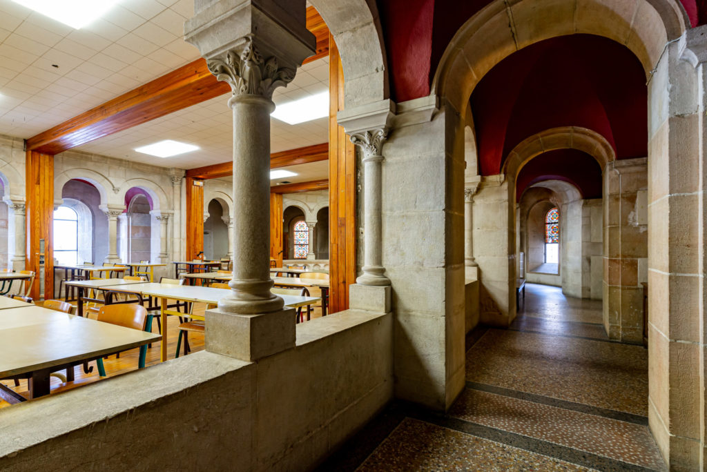 Le projet d'établissement - Ensemble scolaire Saint-Michel Les Arcades